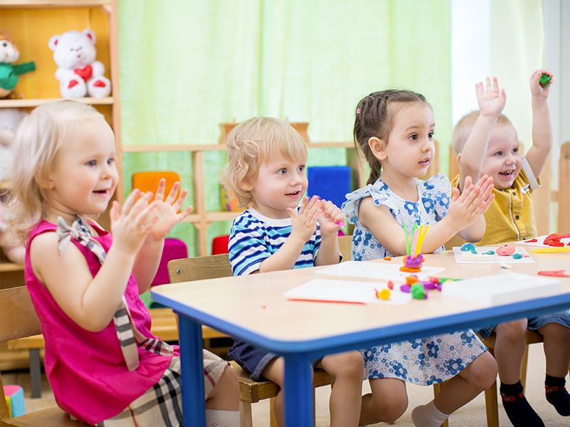 About our Child Care - West Oaks Private Pre-School & Grandma's House ...